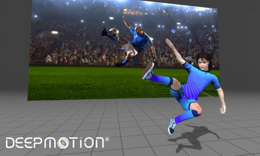 How to Use Deepmotion AI to Create 3D Scenes That Attract Viewers